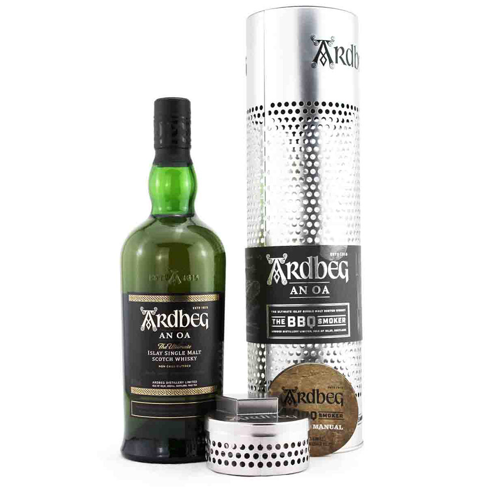 Whisky – Urban Spirits