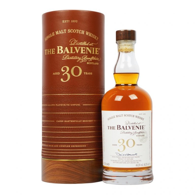 The Balvenie – Rare Marriages – Single Malt 30 Year Old Whisky – Urban ...