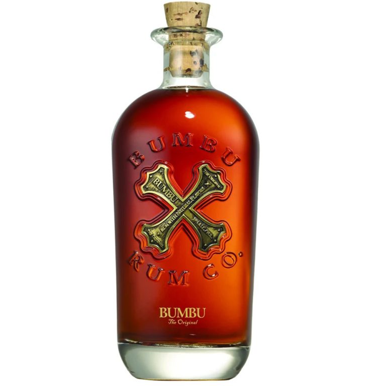 Bumbu Rum – Urban Spirits