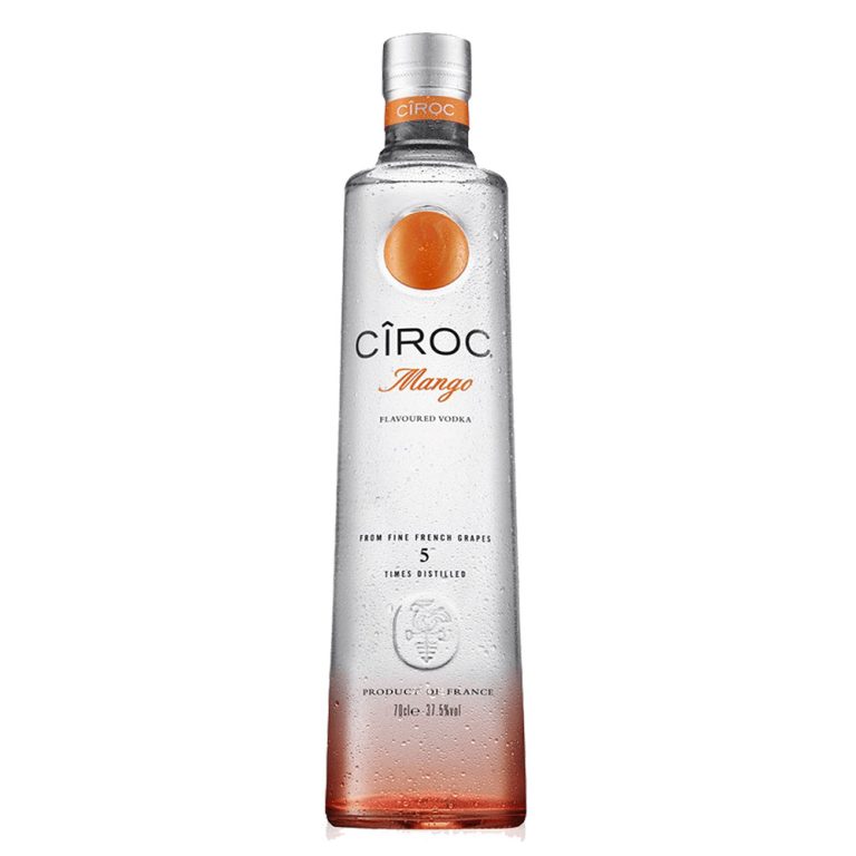 Ciroc Vodka Mango – Urban Spirits