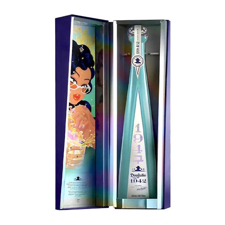 Don Julio 1942 Anejo X Peggy Gou Limited Edition – Urban Spirits
