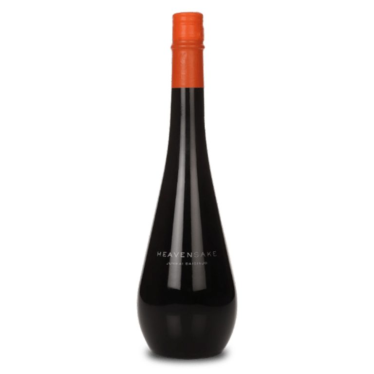 Sake – Urban Spirits