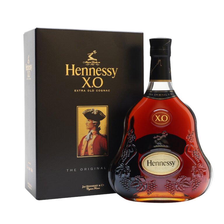 Hennessy XO – Urban Spirits