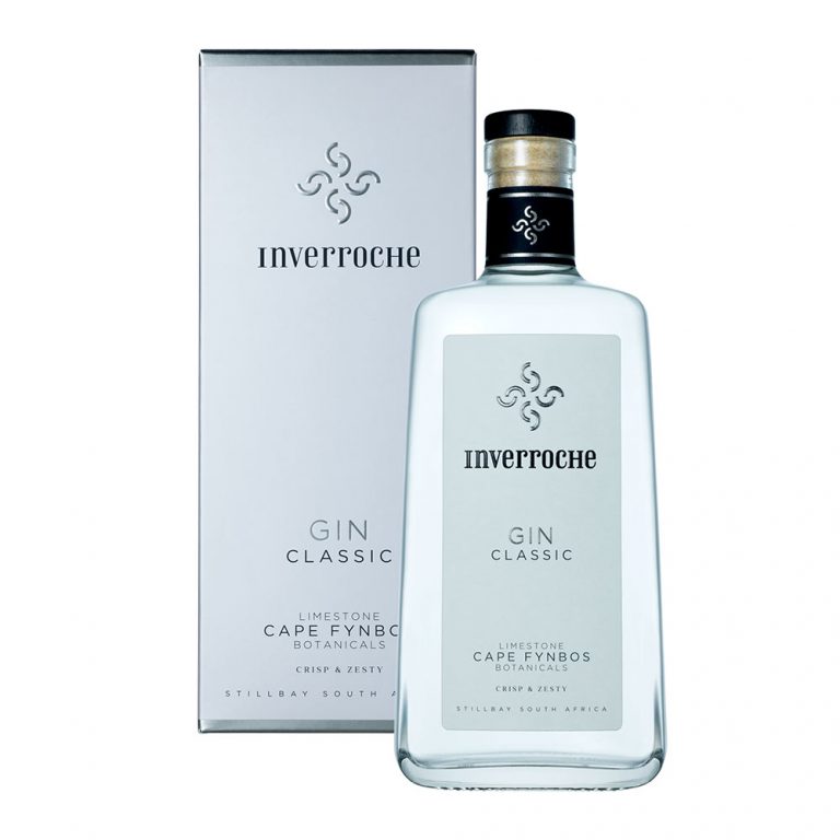 Inverroche Classic – Urban Spirits