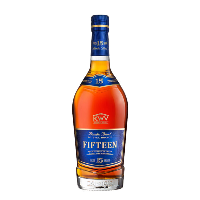 Brandy – Urban Spirits