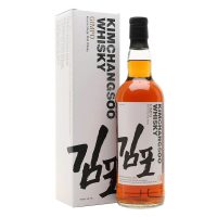 Kimchangsoo Whisky Gimpo Korean Single Malt – Urban Spirits
