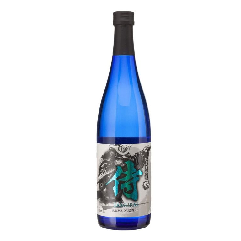 Sake – Urban Spirits